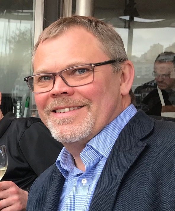 Robert D. Ladner - CV6 Therapeutics