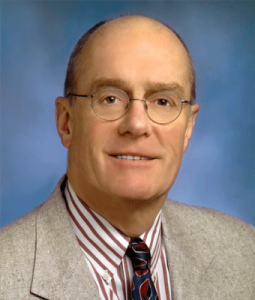 C. James Judson - CV6 Therapeutics