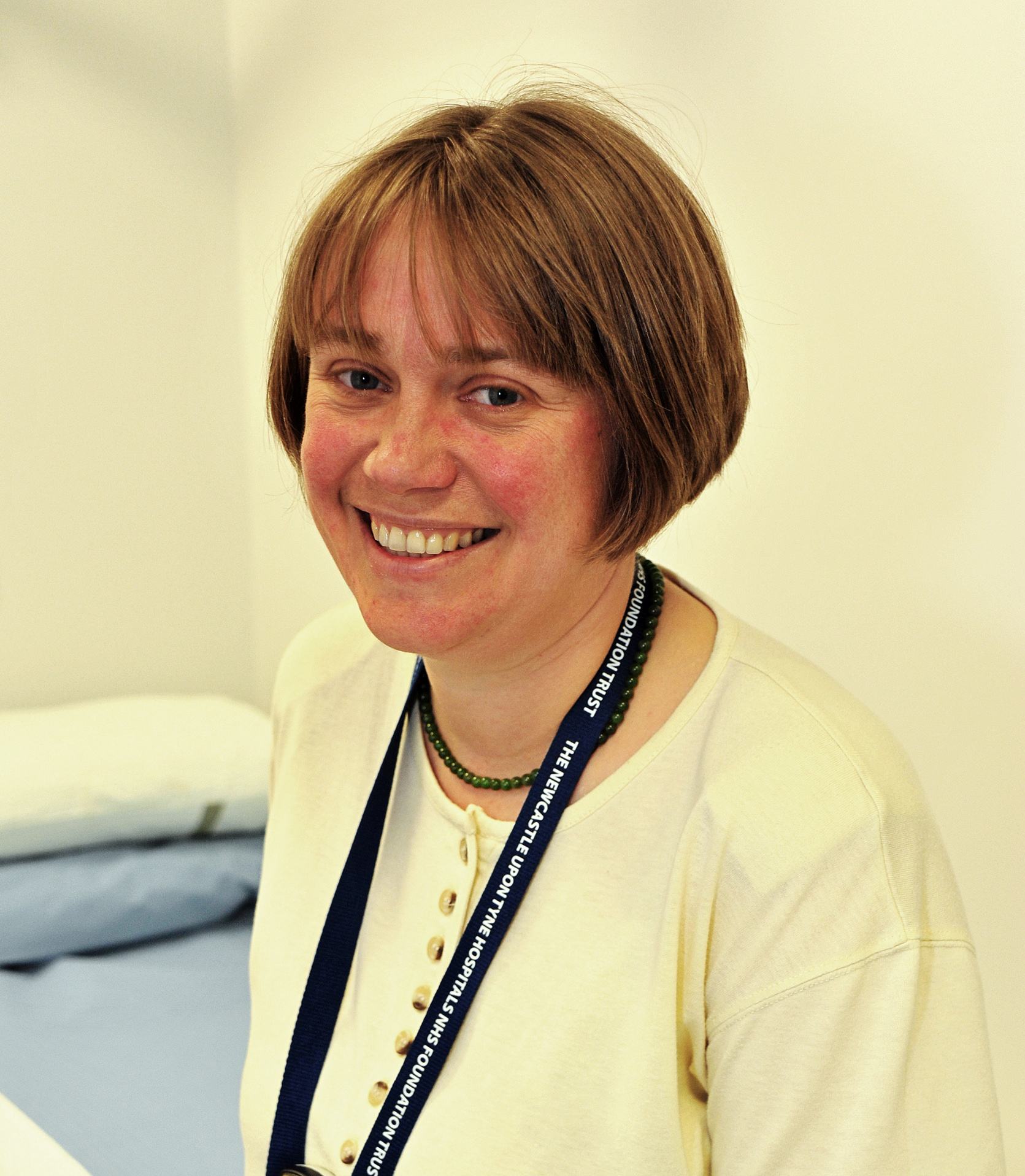 Ruth Plummer - CV6 Therapeutics