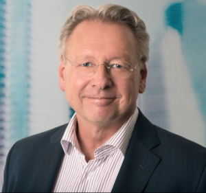 Paul Workman, MD - CV6 Therapeutics