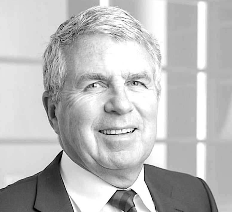 Richard Milliken - CV6 Therapeutics